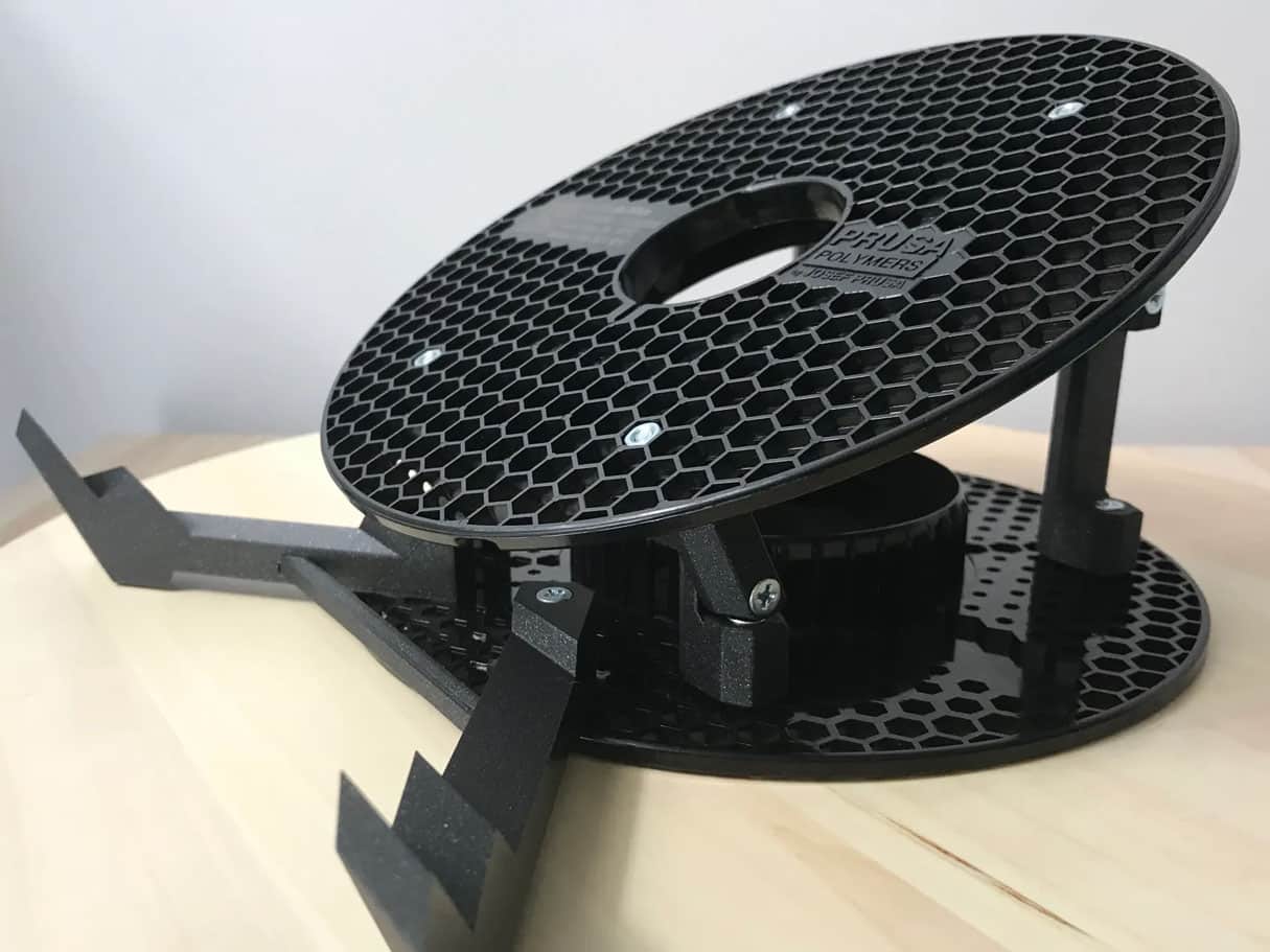 30 Creative Ways To Reuse Empty Filament Spools For 2025